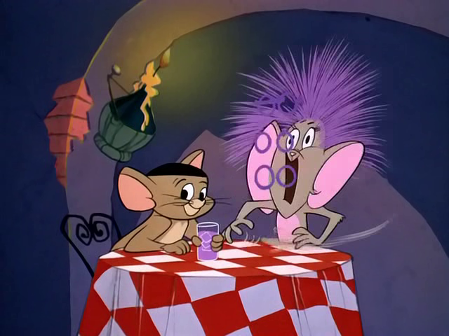 Tralfaz: Screaming Jazz