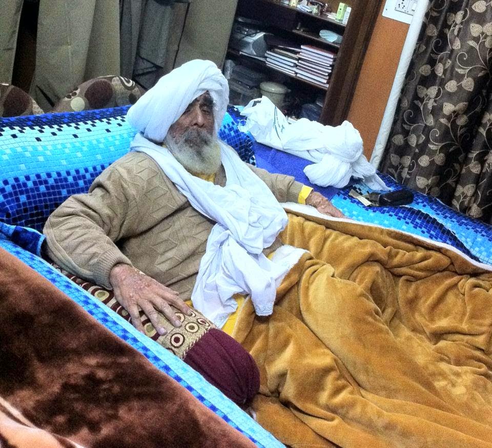 Sant Ajit Singh Ji Hansali Sahib Wallpapers And Images ~ Sikhi Book