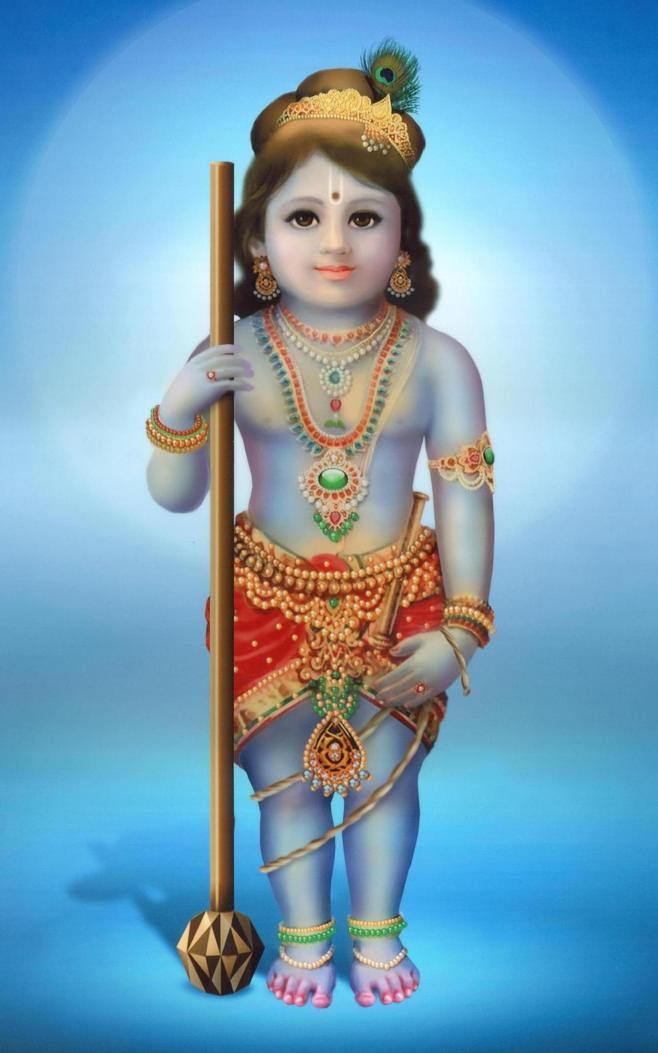 Sri Lakshmi Narasimhar: 108 LORD KRISHNA PHOTOS - part 1