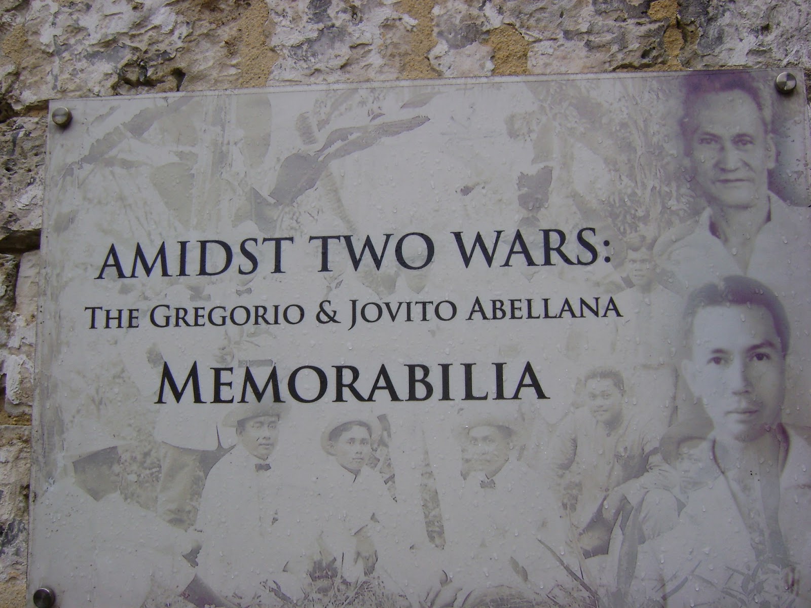 Travel Fun in Philippines!: Sugbu Weekender Trip