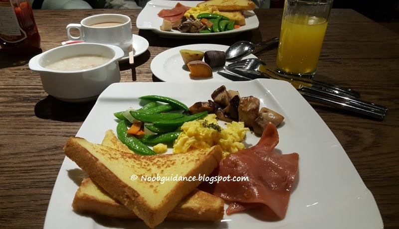 MaoMao Eats!: May 2017