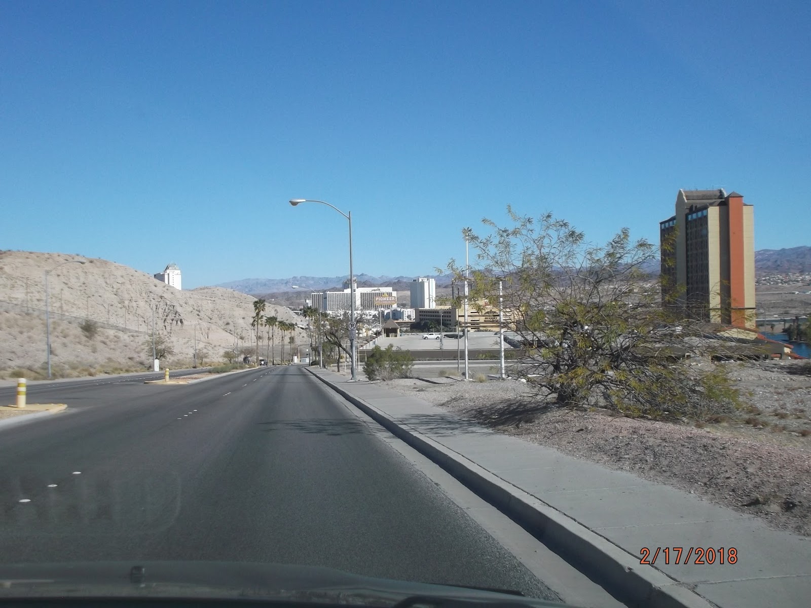 Laughlin To Arizona Border at Beulah Insley blog