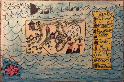 I'm Not Your Grandpa, I'm Your Teacher.: Making Autobiography Maps