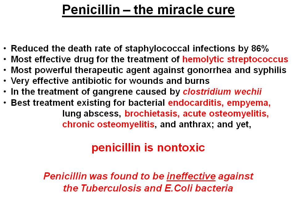 ektalks: Alexander Fleming: Penicillin, Antibiotics, Nobel Laureate ...