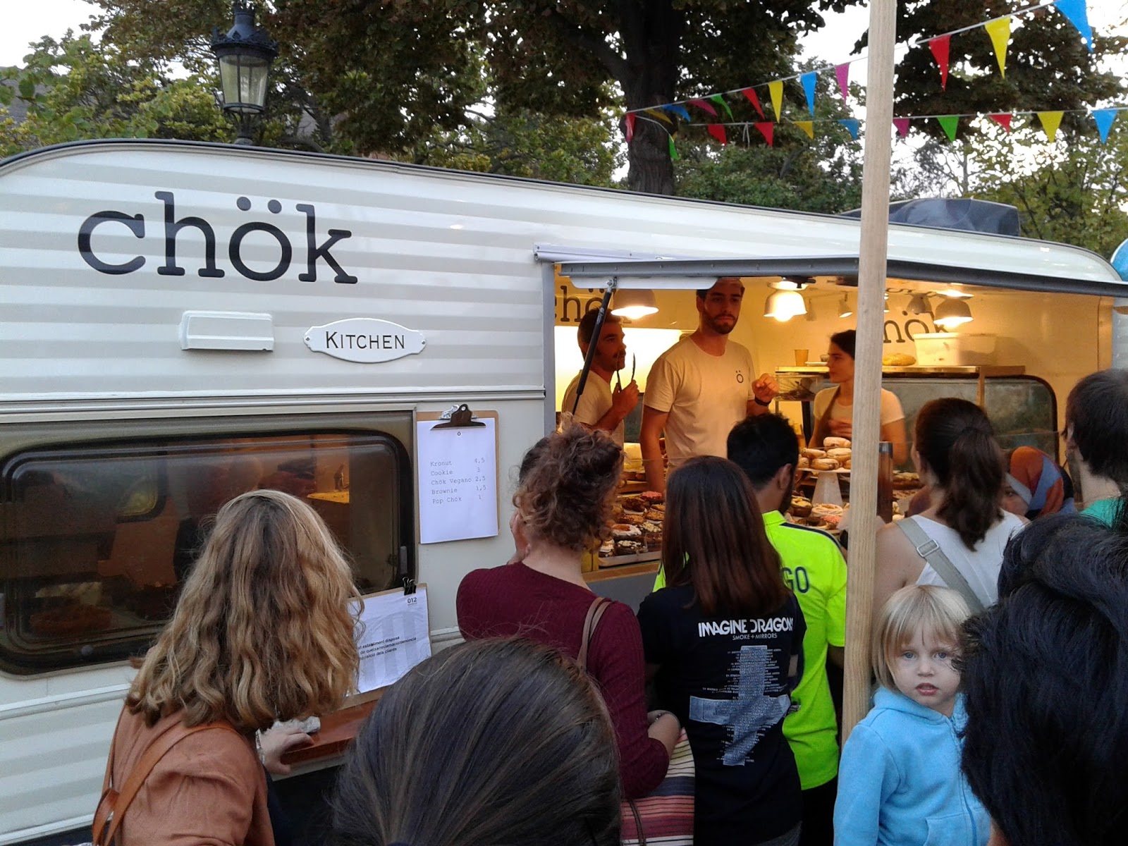 More Beatus Ille - Simple recipes, easy cooking and curious gastronomy ...