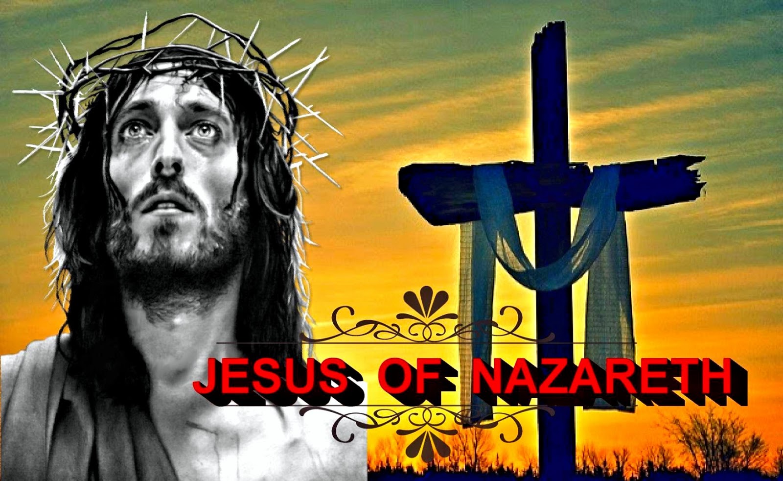 Jesus of Nazareth Full Movie HD - English - ORTHOGNOSIA