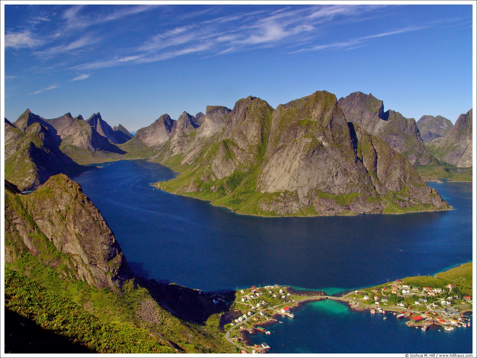 Aysundan Diyari Norge