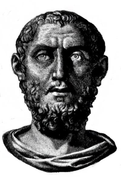 APASIONADOS DEL IMPERIO ROMANO: EL EMPERADOR MACRINO