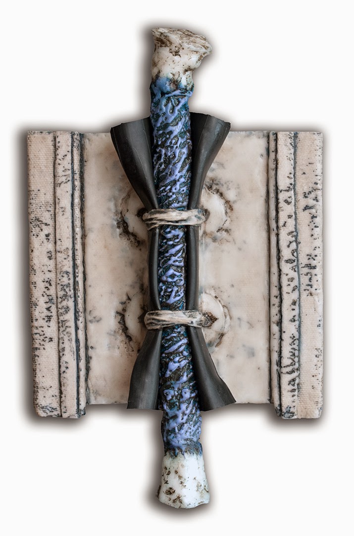 New Art in the Studio : 2015