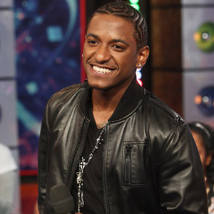 Got to Keep Your Head Up: My Husband