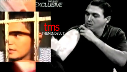 The Loung: What Really Happened: Ricky Rivero Recounts The Day Hans ...