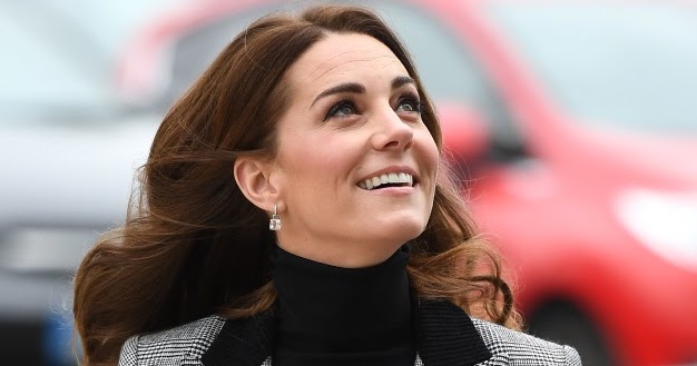 Herzogin Kate: Kate und William in Essex