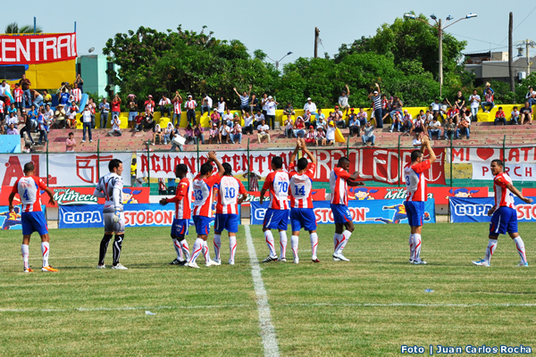 JUNIOR MANDA | SOY DE JUNIOR | Blog dedicado al mejor equipo de ...