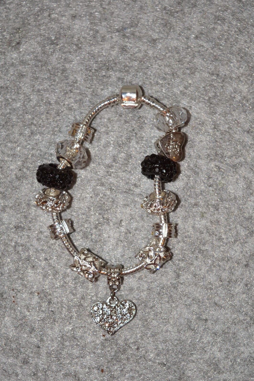 Rakkaat Siskot: Korujen teon alkeet osa II: Pandoratyyliset korut