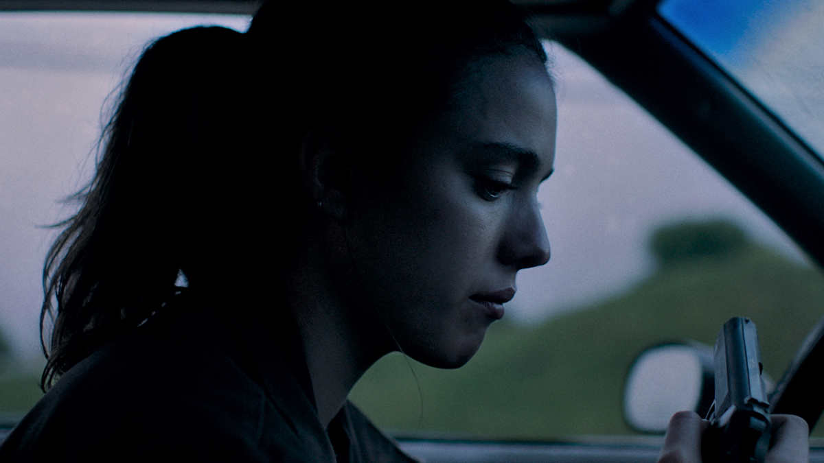 The Last Thing I See: 'Donnybrook' (2018) Movie Review