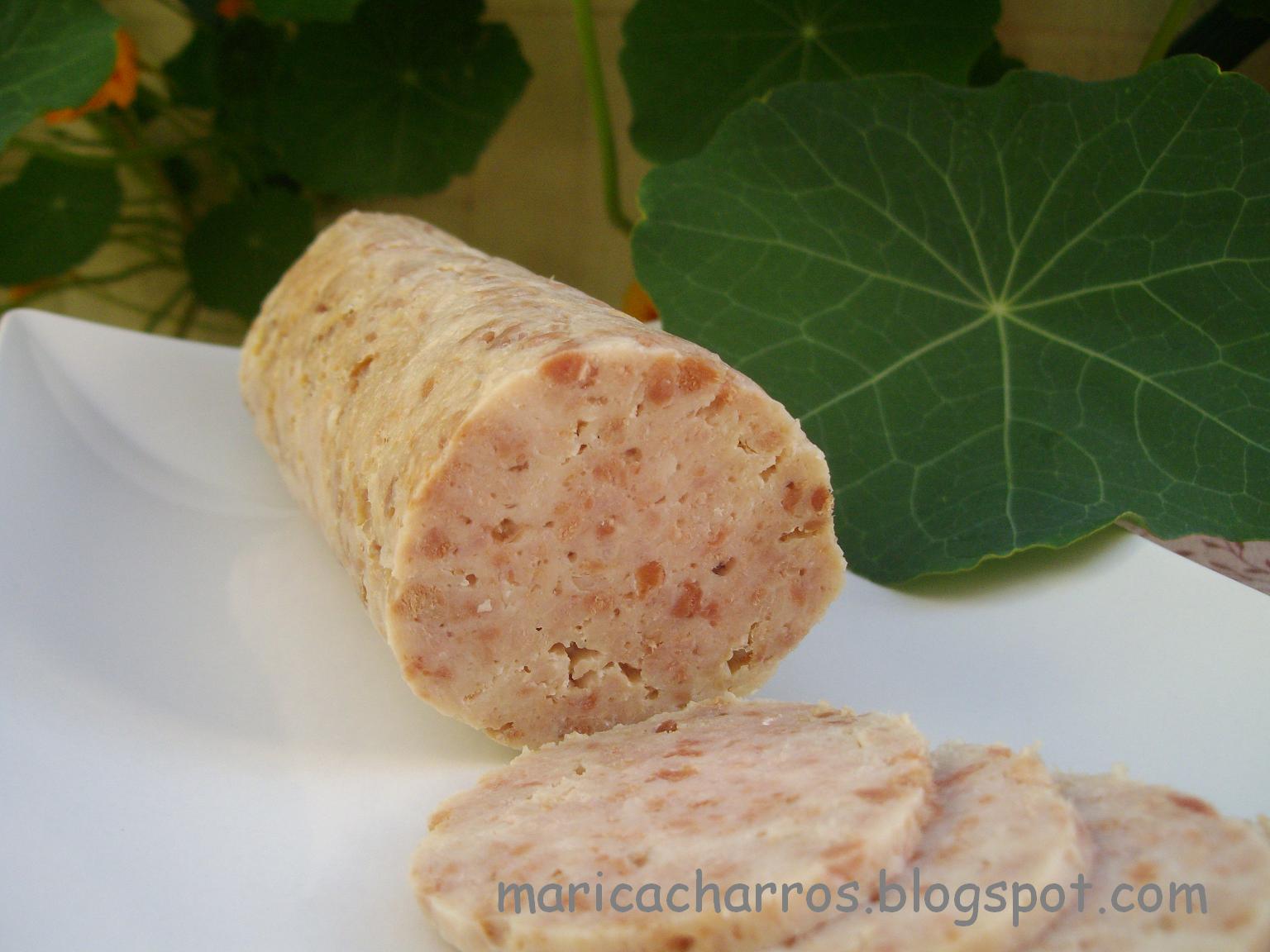 Rollitos de carne | Maricacharros