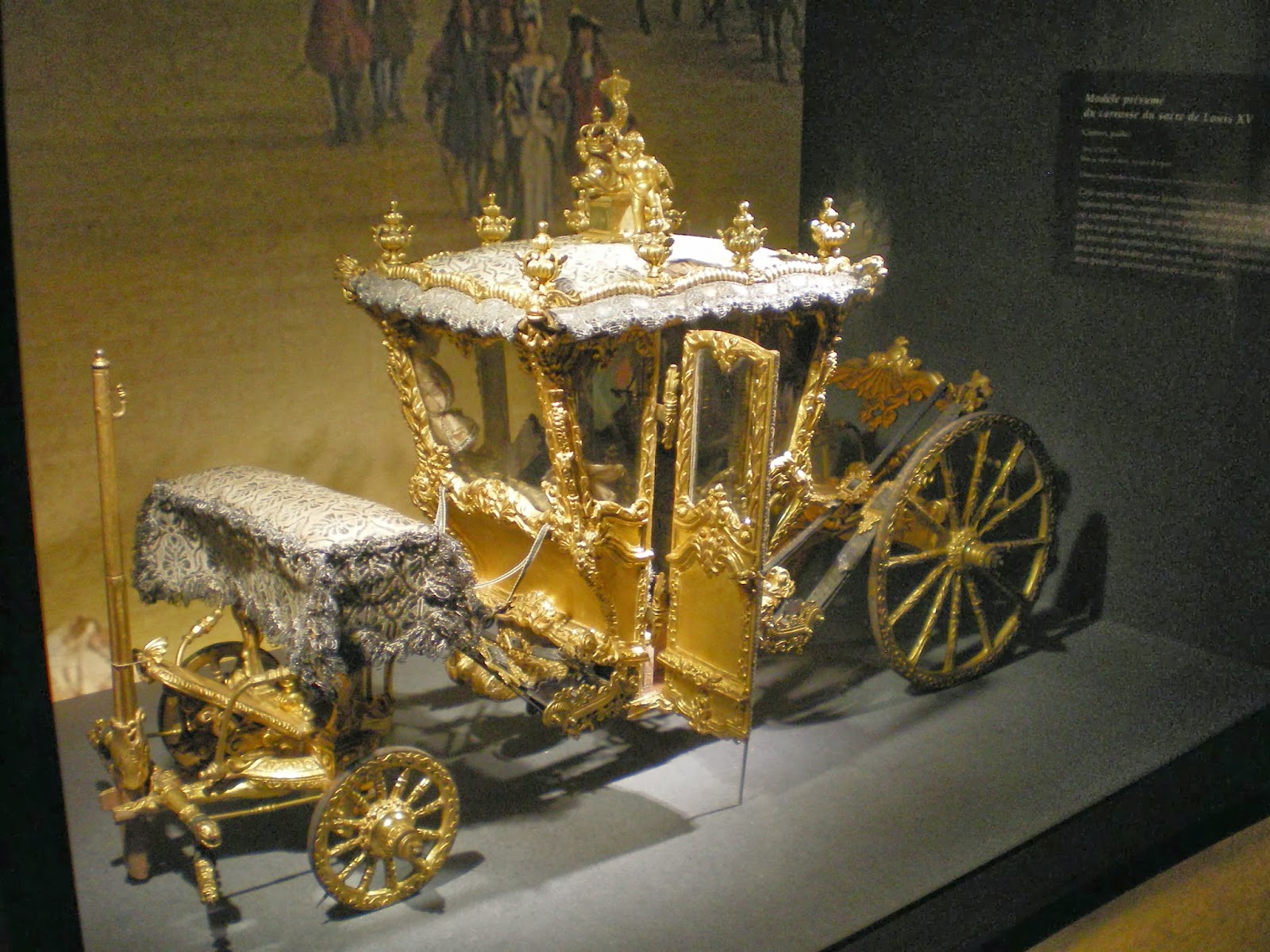 Chez Homer: Roulez Carrosses