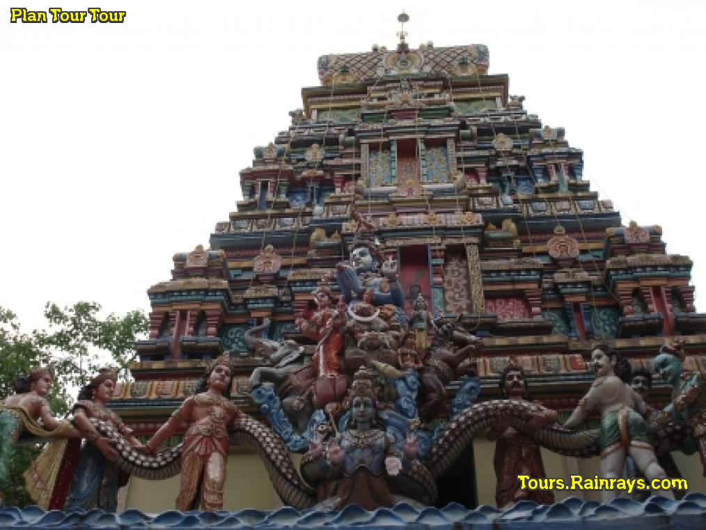 Tourist Attraction India: Triveni Ghat Rishikesh