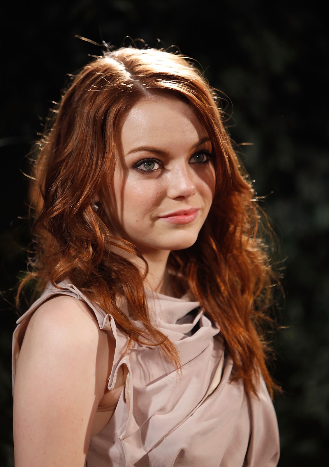 Emma Stone pictures gallery (29) | Film Actresses