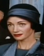 under the small umbrella: The Women who have played Mrs Simpson