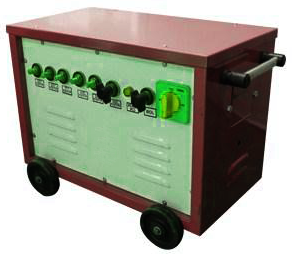 Mechanical Technology: D.C. Welding Generator and it Use