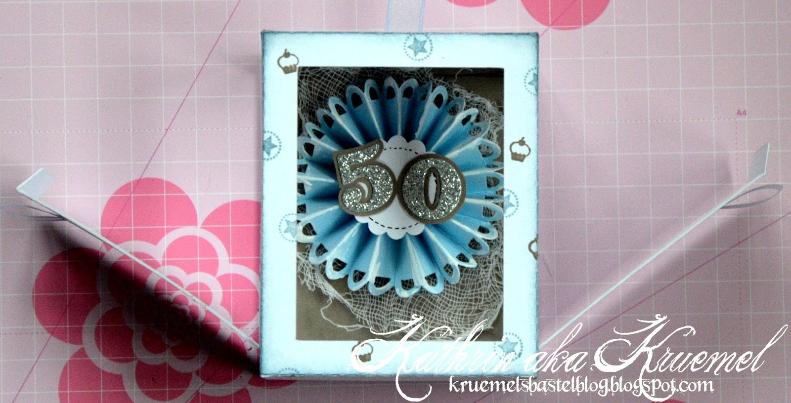 Stempeleinmaleins: Überraschungsbox - surprise Box