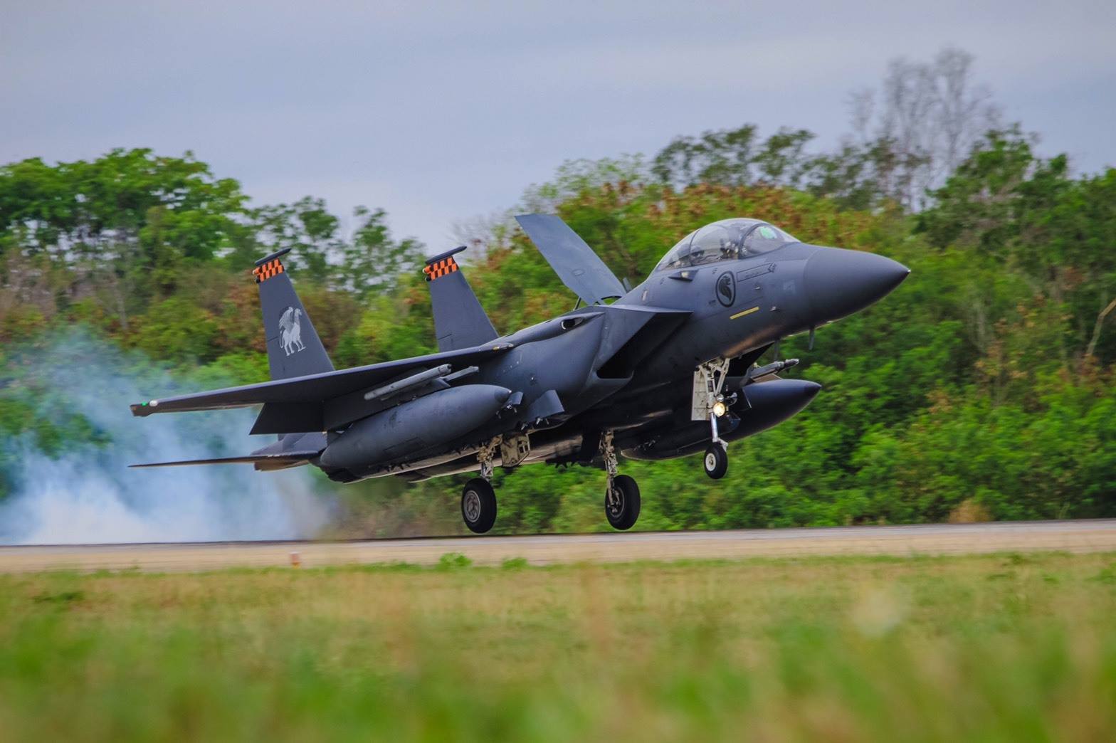 THE BEST PICS OF INDO-ASIA-PACIFIC EXERCISE COPE TIGER 2017 - Blog ...