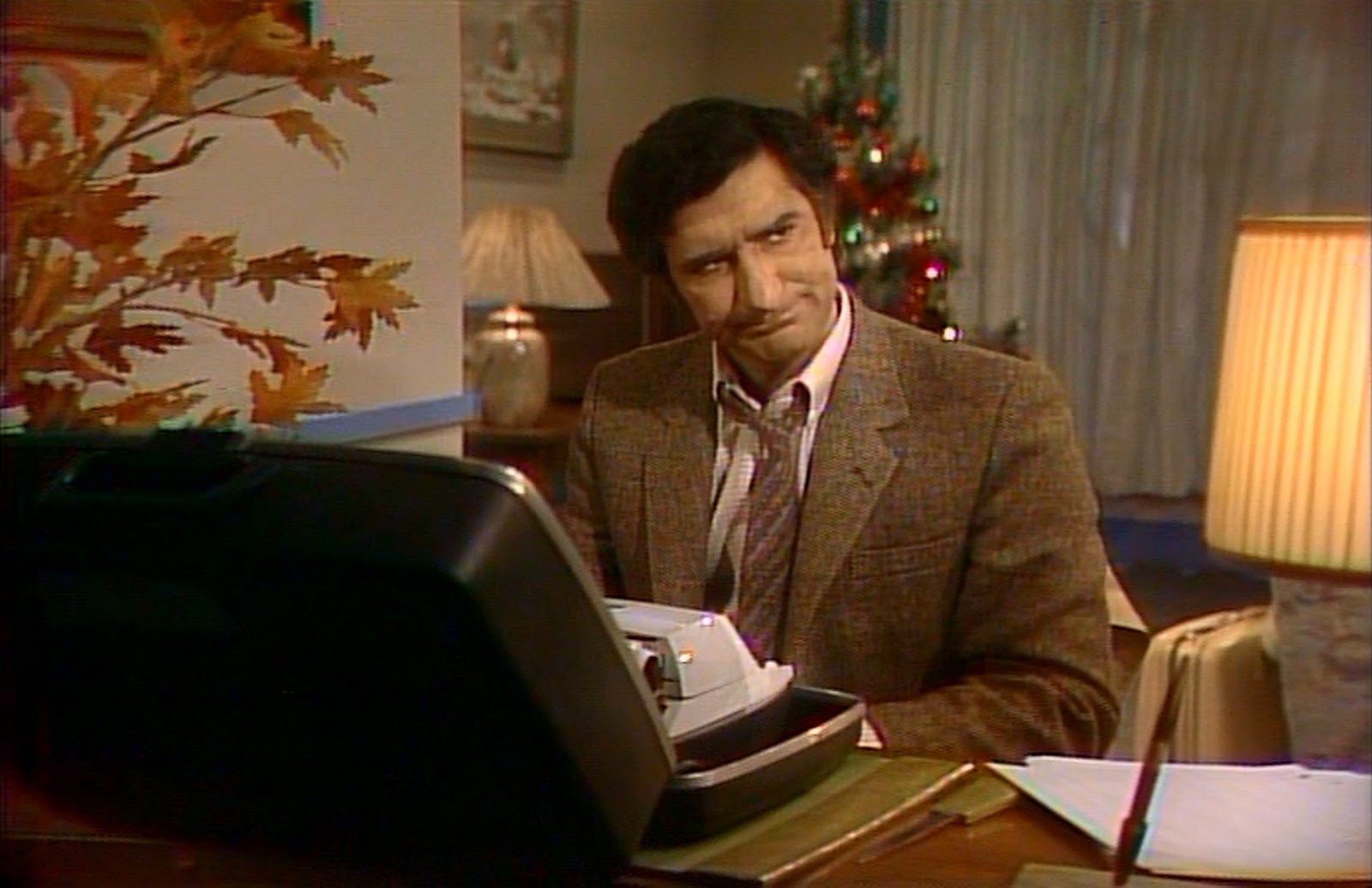 Holiday Film Reviews: SCTV: "Staff Christmas Party"