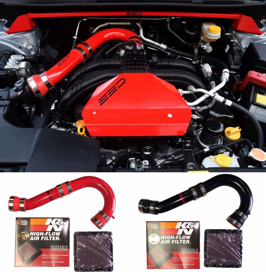 2.5 Intake pipe? | Subaru Outback Forums