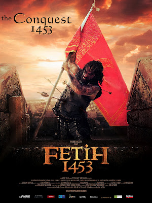 Resensi Film Fetih 1453 (Turki): Penaklukan Konstantinopel oleh ...