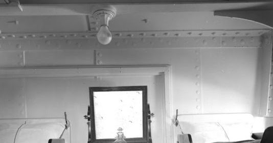 Concept 40 of 3Rd Class Cabins On The Titanic | a-rollercoasteride