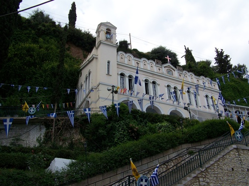 PANAIGIALEIOS FANS NEWS: Η ΠΟΛΙΟΥΧΟΣ ΤΗΣ ΑΙΓΙΑΛΕΙΑΣ «ΠΑΝΑΓΙΑ ΤΡΥΠΗΤΗ»