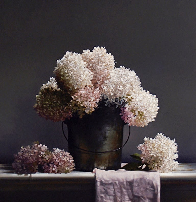 Historia y evolución de la pintura artística : Pinturas de bodegones ...