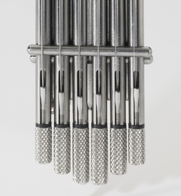 abapsupal: Iconic Gittler Guitar