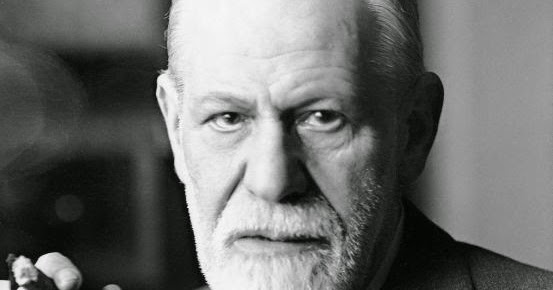 Soy porque somos, según Freud