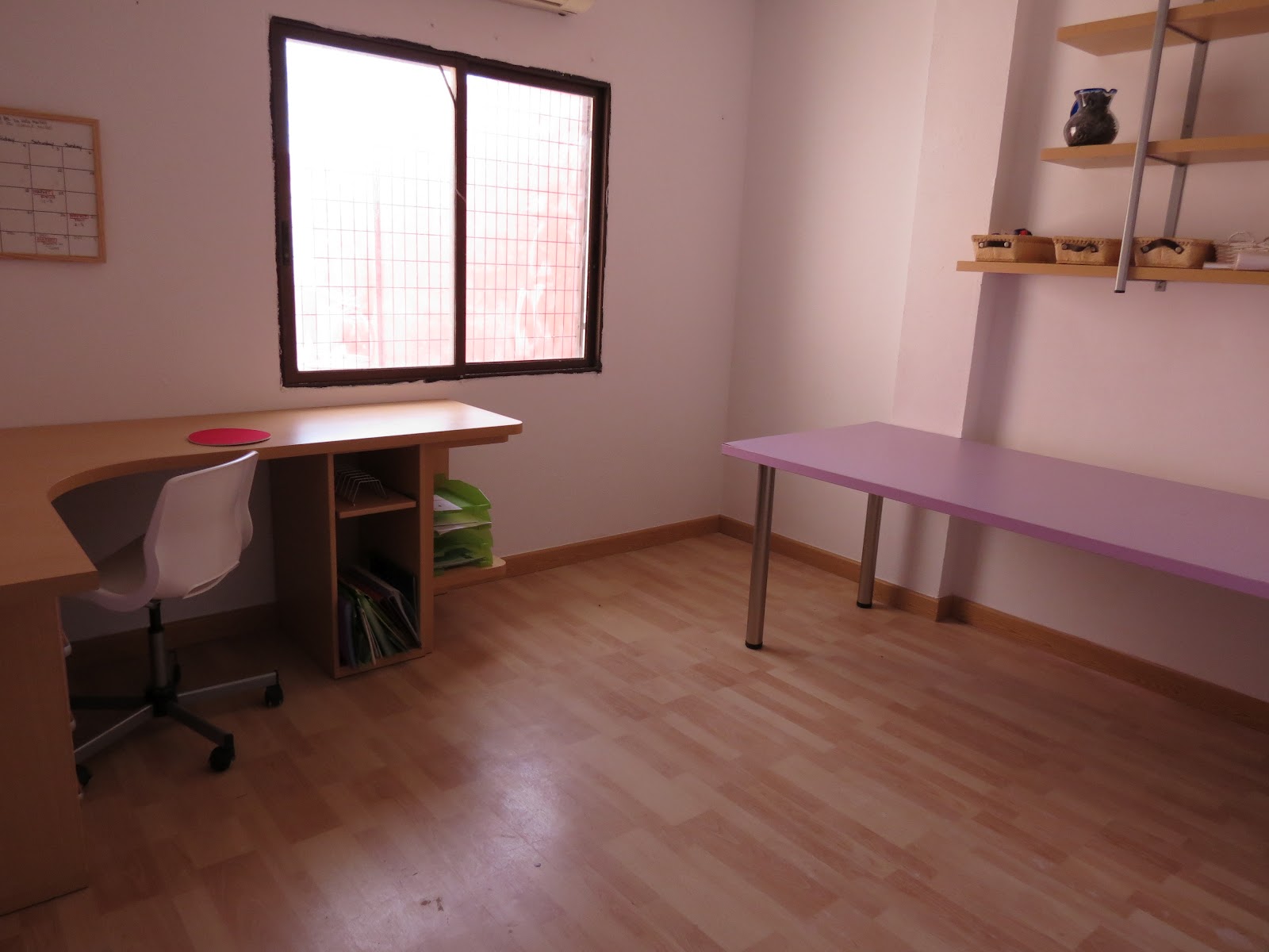 Jenora Soaps: Soap Studio Update - We are getting there...