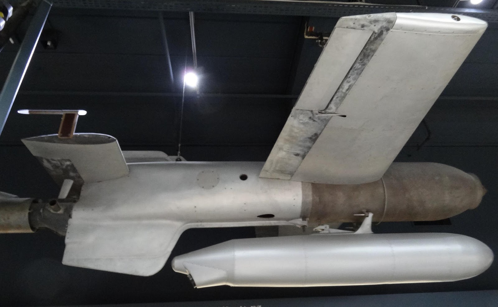 Plastic Models on the Internet: Aircraft walkaround vol.12: Henshel ...