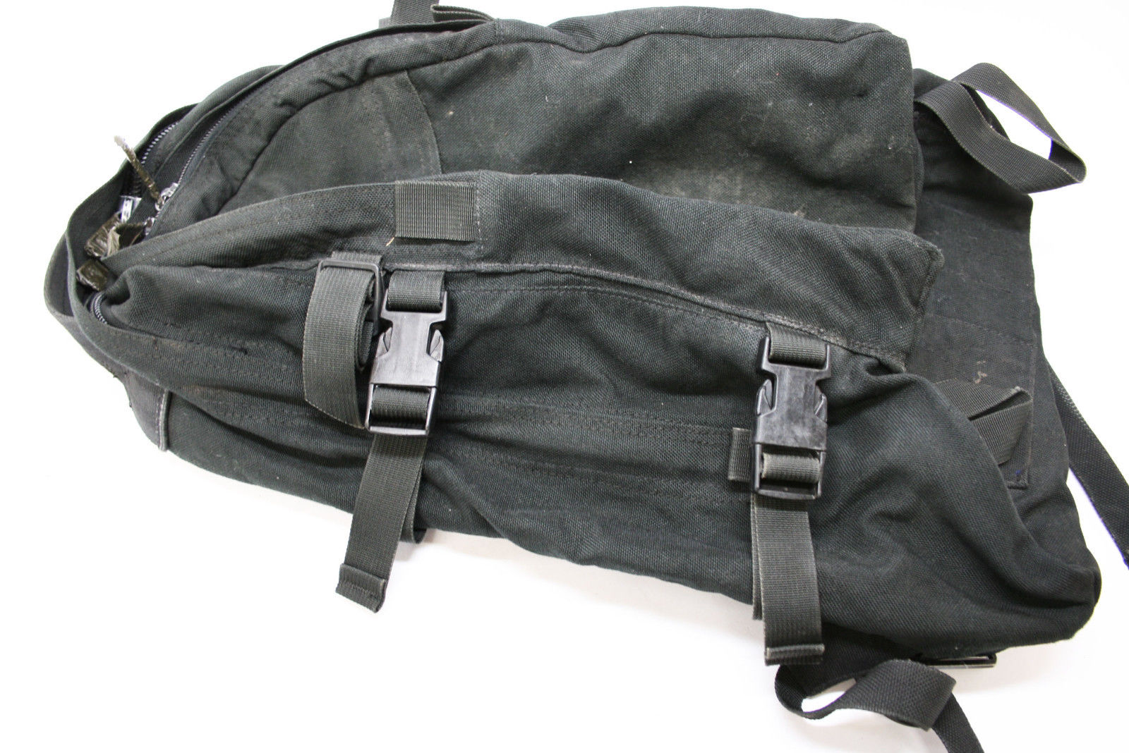 Webbingbabel: Eagle Industries 3-Day Assault Backpack - 1993