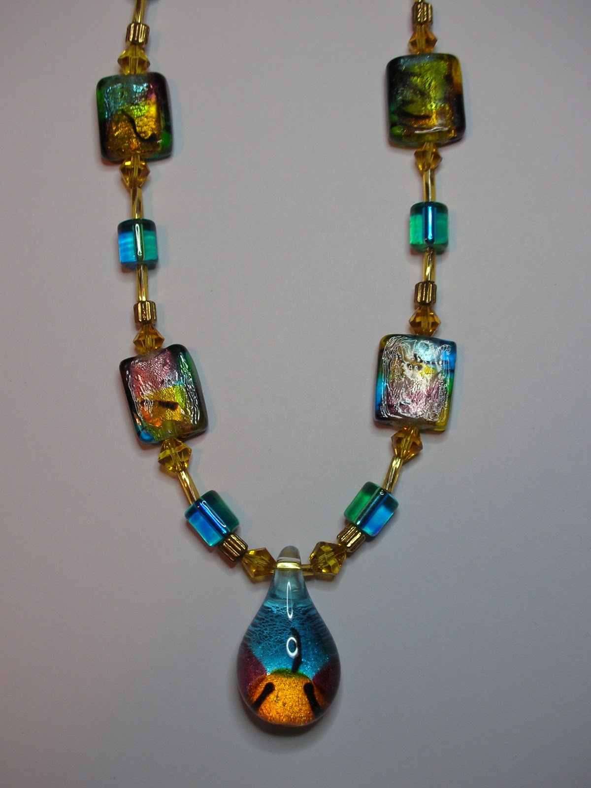Deb Designs Jewelry