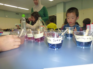 from the Biblio Files: Science Club: Acids and Bases