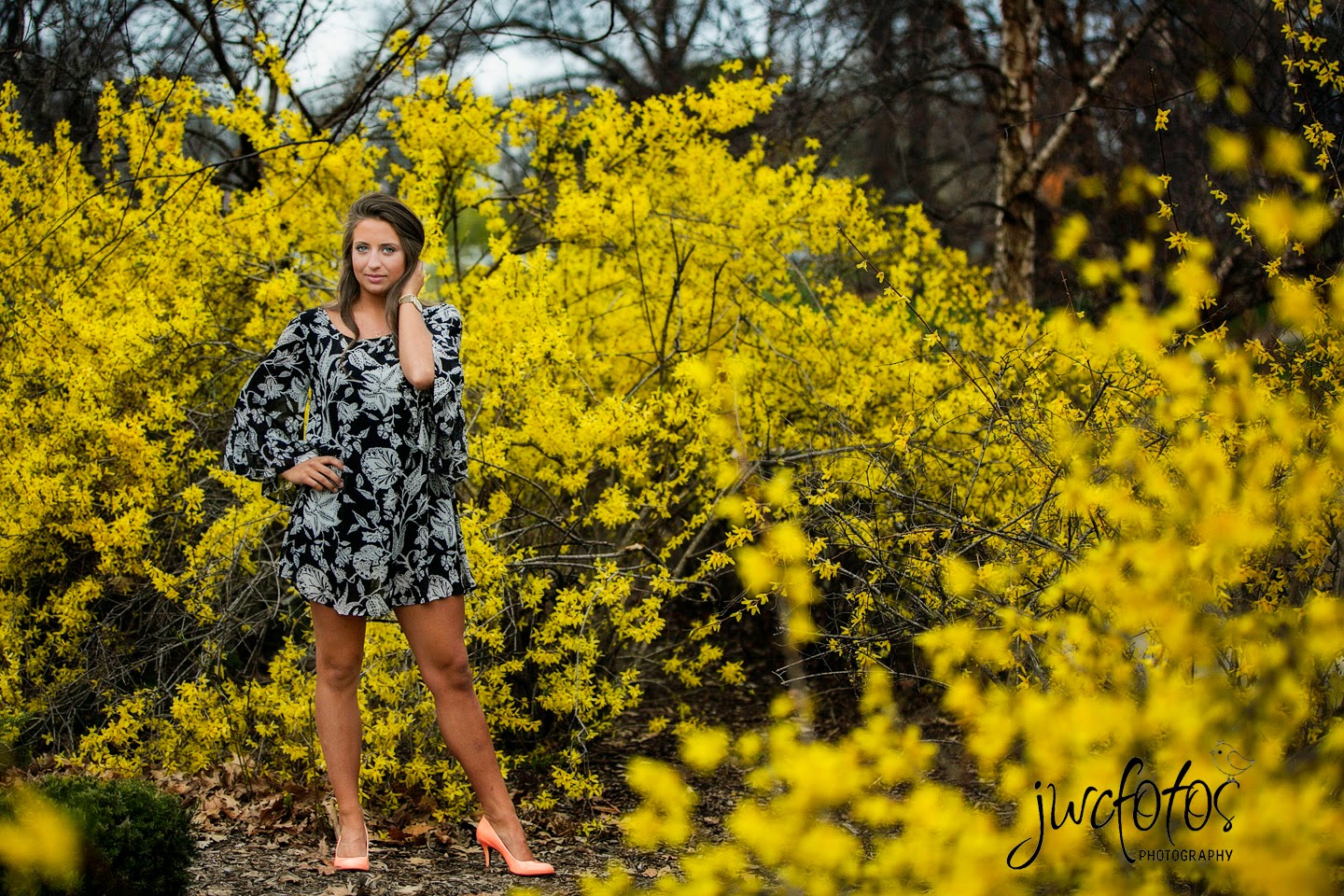 JWC Fotos: Emily.... High School Senior