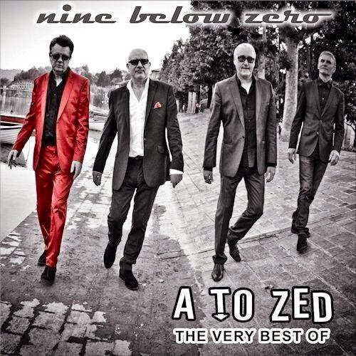 Modernist Society: Nine Below Zero to release 'A to Zed, The Very Best ...
