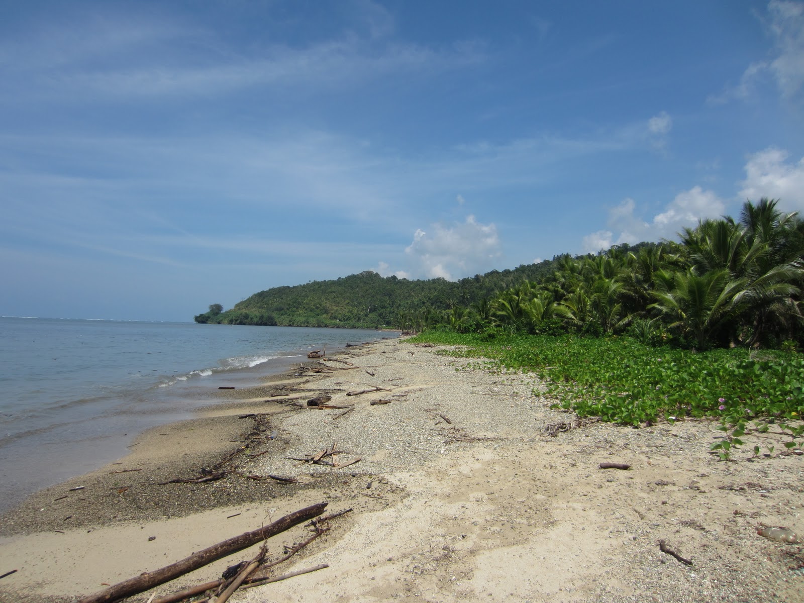 The Adventures of Annie and Her Boys: Namatakula Village Homestay ...