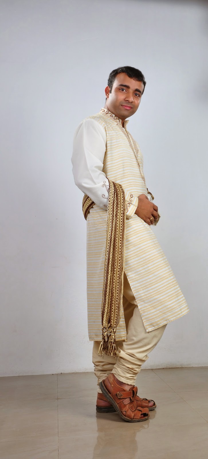 From the Pen of Ansho