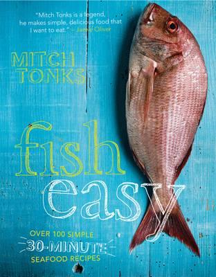 Fish Easy. Libro » Whole Kitchen