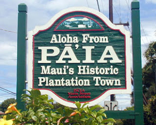 Tikilife: Welcome to Paia!