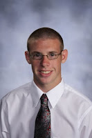 Bradford Area High School Student Accepts Appointment to US Air Force ...