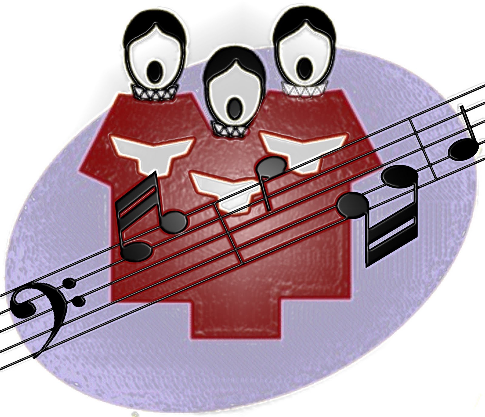 Coral Polifónica Mar de Vides: PREPARANDO CON ENTUSIASMO EL CONCIERTO ...