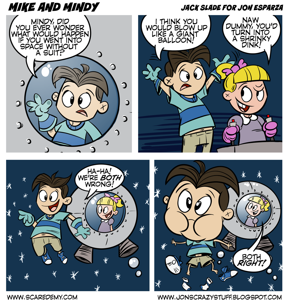 Jon's Crazy Stuff: March 2014