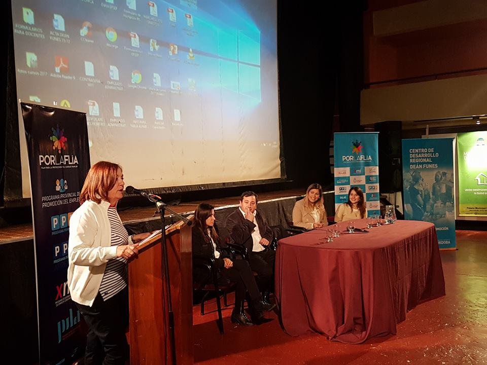 Diario Así Somos: Tania Kyshakevych acompañó a Alejandra Vigo en la presentación del programa ...